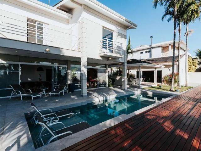 Casa / Sobrado em Condomínio para Venda em Indaiatuba/SP Jardim Vila Paradiso 3 Quartos