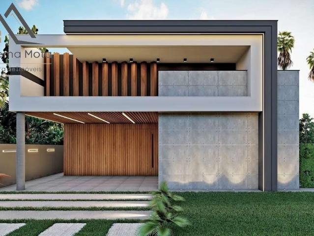 Casa / Sobrado em Condomínio para Venda em Indaiatuba/SP Jardim Vila Paradiso 3 Quartos