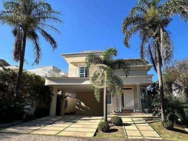 Casa / Sobrado em Condomínio para Venda em Indaiatuba/SP Jardim Vila Paradiso 3 Quartos