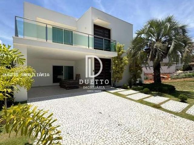 Casa / Sobrado em Condomínio para Venda em Indaiatuba/SP Jardim Vila Paradiso 3 Quartos