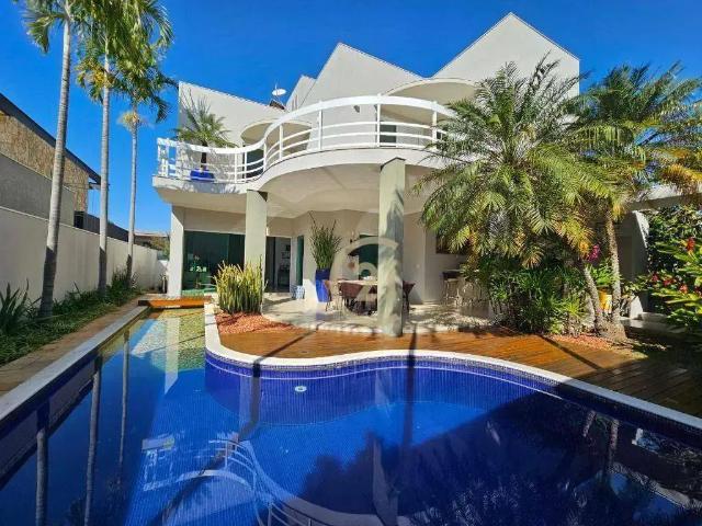 Casa / Sobrado em Condomínio para Venda em Indaiatuba/SP Jardim Vila Paradiso 3 Quartos