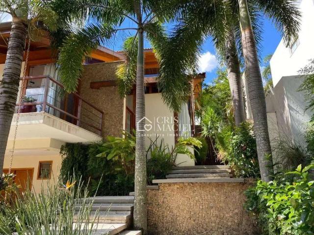 Casa / Sobrado em Condomínio para Venda em Indaiatuba/SP Jardim Vila Paradiso 3 Quartos