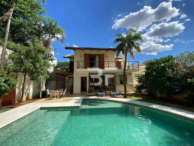 Casa / Sobrado em Condomínio para Venda em Indaiatuba/SP Jardim Vila Paradiso 3 Quartos