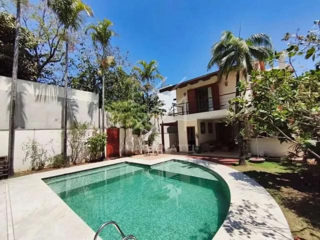Casa / Sobrado em Condomínio para Venda em Indaiatuba/SP Jardim Vila Paradiso 3 Quartos