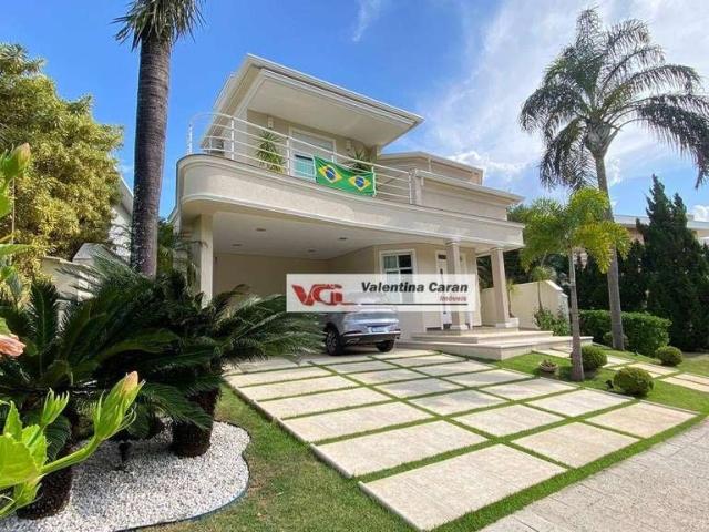 Casa / Sobrado em Condomínio para Venda em Indaiatuba/SP Jardim Vila Paradiso 3 Quartos