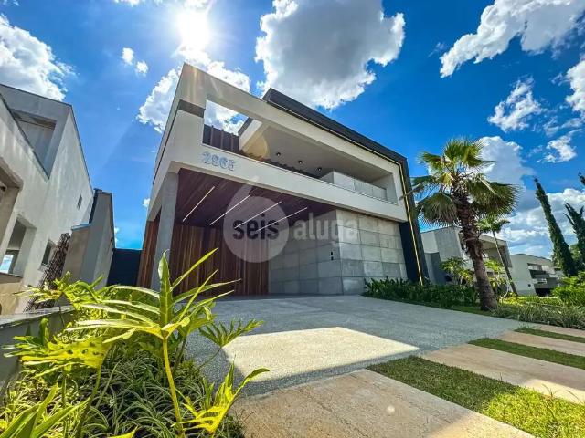 Casa / Sobrado em Condomínio para Venda em Indaiatuba/SP Jardim Vila Paradiso 3 Quartos