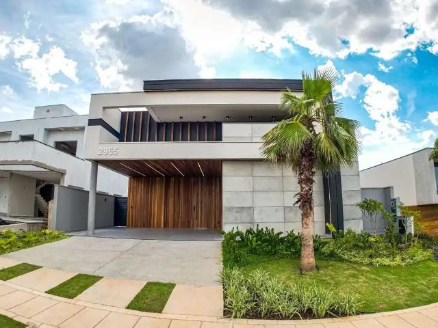 Casa / Sobrado em Condomínio para Venda em Indaiatuba/SP Jardim Vila Paradiso 3 Quartos