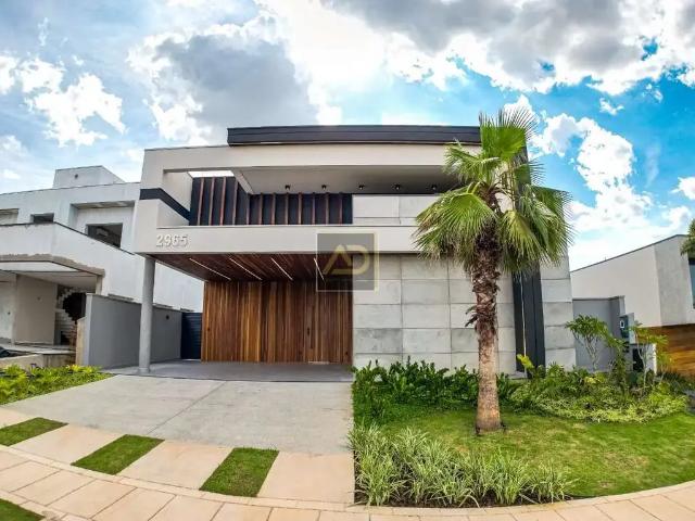 Casa / Sobrado em Condomínio para Venda em Indaiatuba/SP Jardim Vila Paradiso 3 Quartos