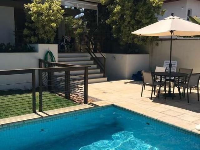 Casa / Sobrado em Condomínio para Venda em Indaiatuba/SP Jardim Vila Paradiso 3 Quartos
