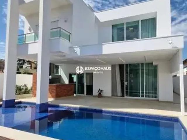 Casa / Sobrado em Condomínio para Venda em Indaiatuba/SP Jardim Vila Paradiso 3 Quartos