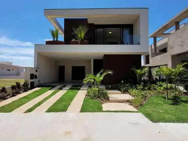 Casa / Sobrado em Condomínio para Venda em Indaiatuba/SP Jardim Villa Sapezal 4 Quartos