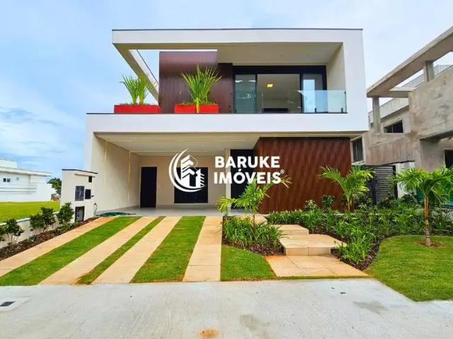 Casa / Sobrado em Condomínio para Venda em Indaiatuba/SP Jardim Villa Sapezal 4 Quartos
