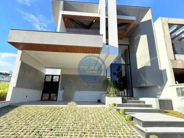 Casa / Sobrado em Condomínio para Venda em Indaiatuba/SP Jardim Villa Sapezal 3 Quartos