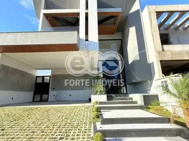 Casa / Sobrado em Condomínio para Venda em Indaiatuba/SP Jardim Villa Sapezal 3 Quartos