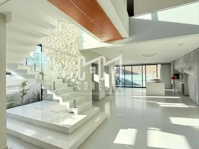 Casa / Sobrado em Condomínio para Venda em Indaiatuba/SP Jardim Villa Sapezal 3 Quartos