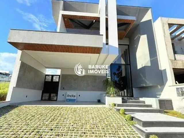Casa / Sobrado em Condomínio para Venda em Indaiatuba/SP Jardim Villa Sapezal 3 Quartos
