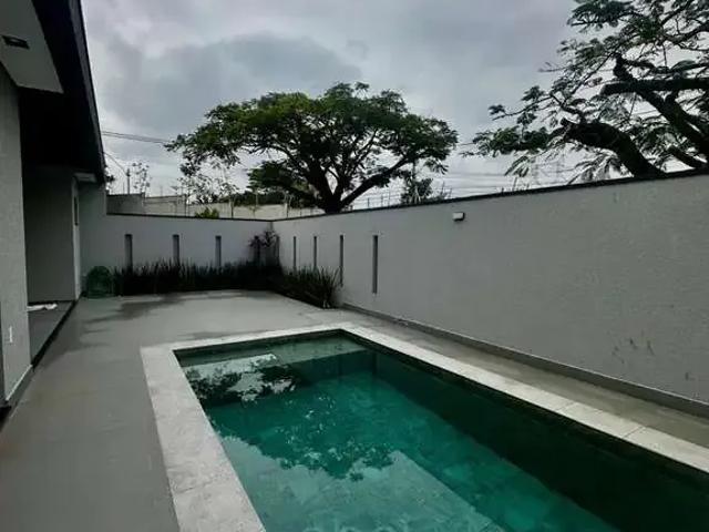 Casa / Sobrado em Condomínio para Venda em Indaiatuba/SP Jardim Villa Sapezal 3 Quartos