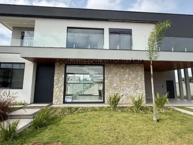 Casa / Sobrado em Condomínio para Venda em Indaiatuba/SP Jardim Villa Sapezal 3 Quartos