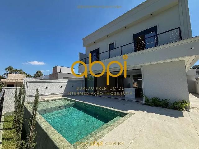 Casa / Sobrado em Condomínio para Venda em Indaiatuba/SP Jardim Villa Sapezal 3 Quartos
