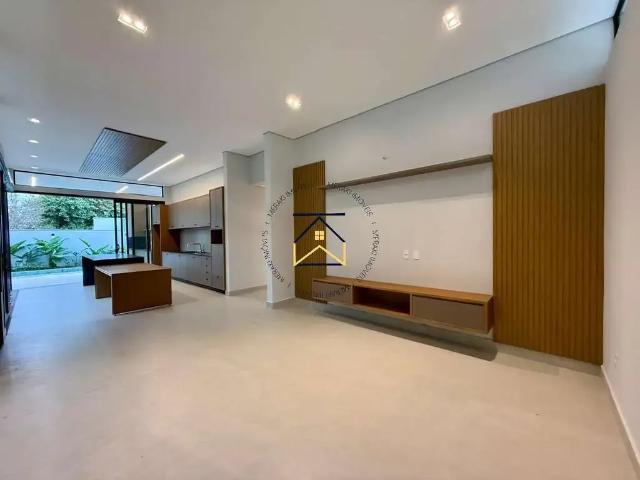 Casa / Sobrado em Condomínio para Venda em Indaiatuba/SP Jardim Villa Sapezal 3 Quartos