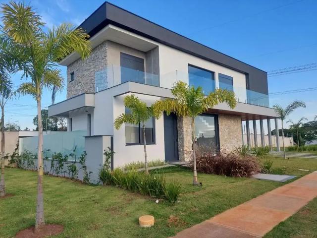 Casa / Sobrado em Condomínio para Venda em Indaiatuba/SP Jardim Villa Sapezal 3 Quartos