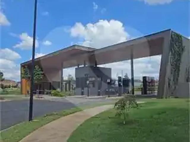 Casa / Sobrado em Condomínio para Venda em Indaiatuba/SP Jardim Villa Sapezal 3 Quartos