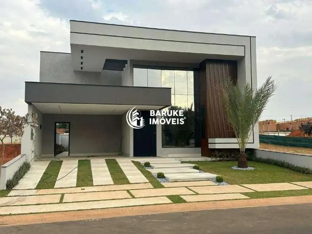 Casa / Sobrado em Condomínio para Venda em Indaiatuba/SP Jardim Villa Sapezal 3 Quartos