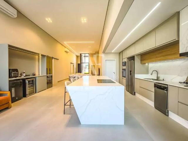 Casa / Sobrado em Condomínio para Venda em Indaiatuba/SP Jardim Villa Sapezal 3 Quartos