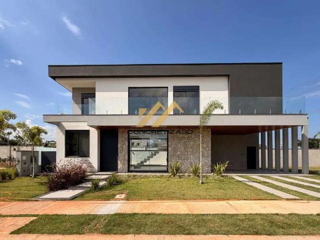 Casa / Sobrado em Condomínio para Venda em Indaiatuba/SP Jardim Villa Sapezal 3 Quartos