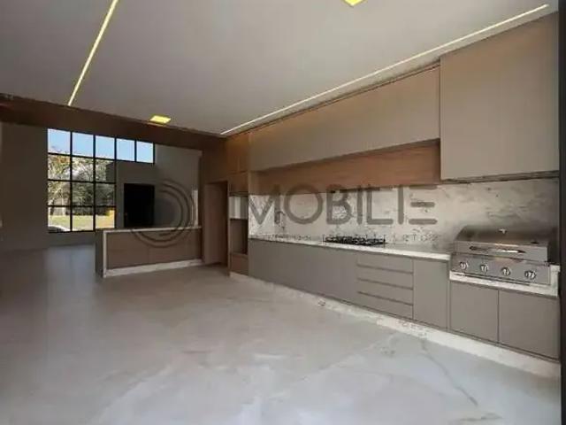 Casa / Sobrado em Condomínio para Venda em Indaiatuba/SP Jardim Villa Sapezal 3 Quartos