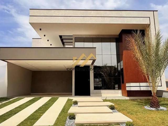 Casa / Sobrado em Condomínio para Venda em Indaiatuba/SP Jardim Villa Sapezal 3 Quartos