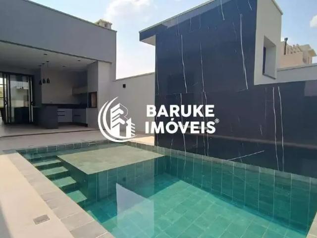 Casa / Sobrado em Condomínio para Venda em Indaiatuba/SP Jardim Villa Sapezal 3 Quartos