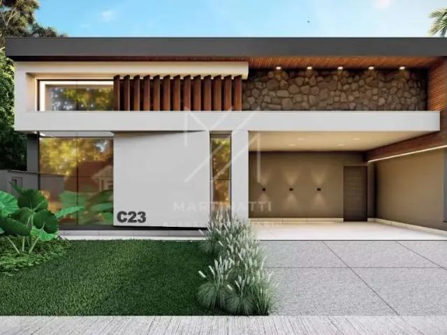 Casa / Sobrado em Condomínio para Venda em Indaiatuba/SP Jardim Villa Sapezal 3 Quartos