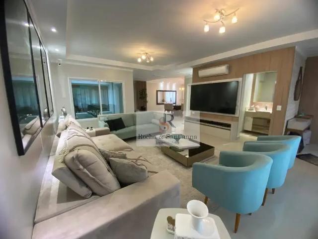 Casa / Sobrado em Condomínio para Venda em Indaiatuba/SP Jardim Villa Romana 4 Quartos