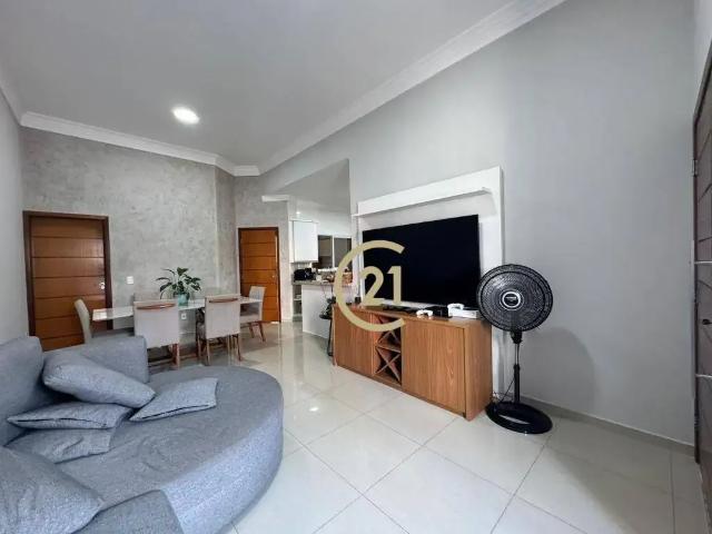 Casa / Sobrado em Condomínio para Venda em Indaiatuba/SP Jardim Vista Verde 3 Quartos