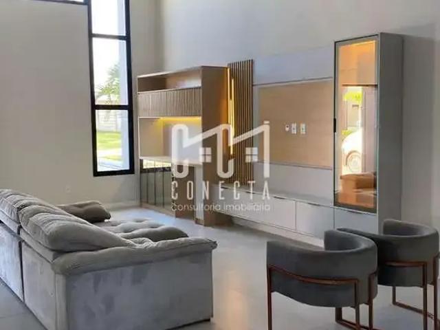 Casa / Sobrado em Condomínio para Venda em Indaiatuba/SP Jardins Di Roma 3 Quartos
