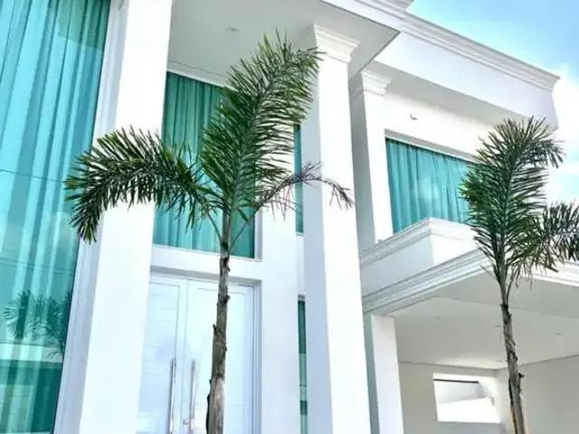 Casa / Sobrado em Condomínio para Venda em Indaiatuba/SP Jardins Di Roma 3 Quartos