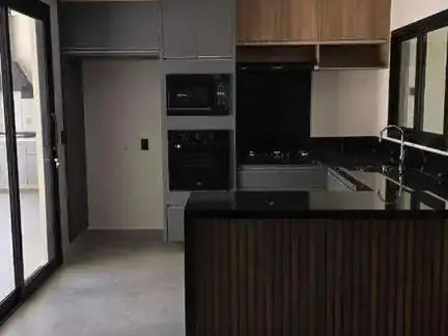 Casa / Sobrado em Condomínio para Venda em Indaiatuba/SP Jardins Di Roma 3 Quartos