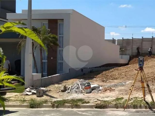Casa / Sobrado em Condomínio para Venda em Indaiatuba/SP Jardins Di Roma