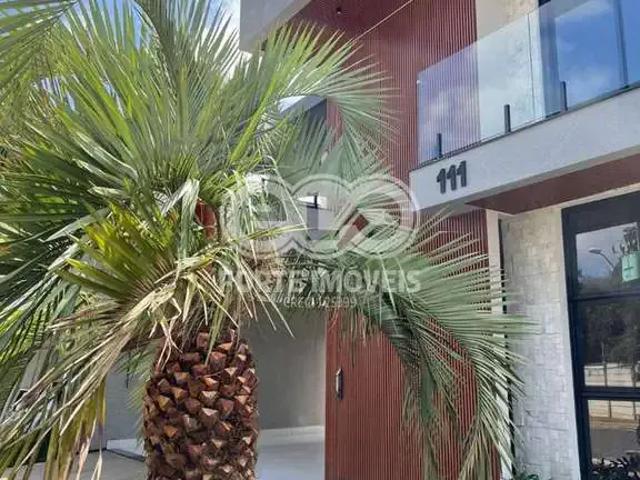 Casa / Sobrado em Condomínio para Venda em Indaiatuba/SP Jardins Di Roma 4 Quartos