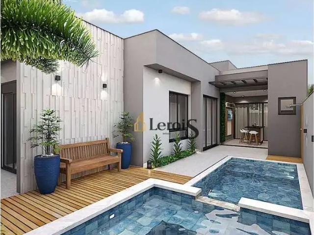 Casa / Sobrado em Condomínio para Venda em Indaiatuba/SP Jardins Di Roma 4 Quartos