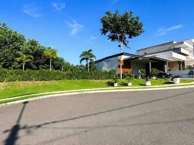 Casa / Sobrado em Condomínio para Venda em Indaiatuba/SP Jardins Di Roma