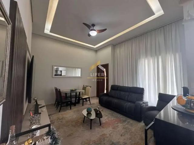 Casa / Sobrado em Condomínio para Venda em Indaiatuba/SP Jardins do Império 3 Quartos