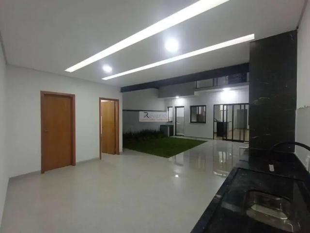 Casa / Sobrado em Condomínio para Venda em Indaiatuba/SP Jardins do Império 3 Quartos