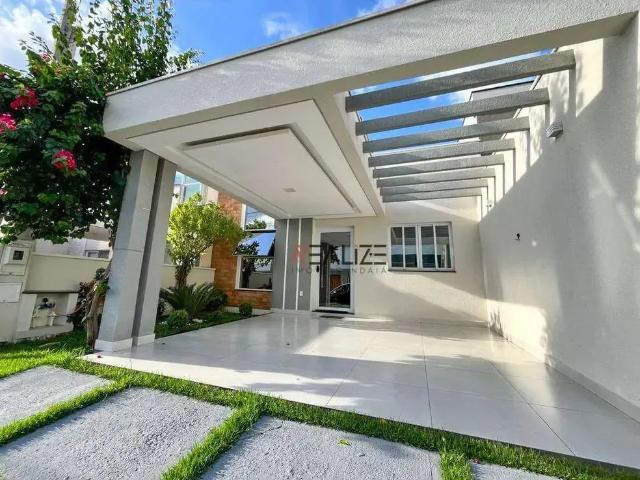 Casa / Sobrado em Condomínio para Venda em Indaiatuba/SP Jardins do Império 3 Quartos