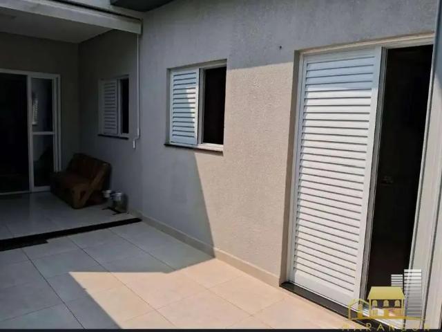 Casa / Sobrado em Condomínio para Venda em Indaiatuba/SP Jardins do Império 3 Quartos