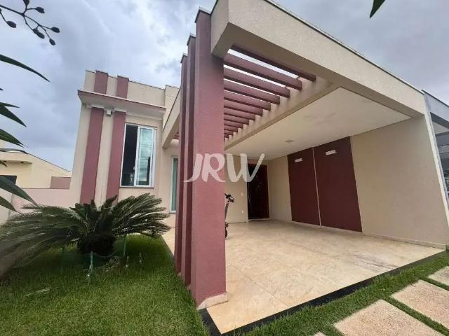 Casa / Sobrado em Condomínio para Venda em Indaiatuba/SP Jardins do Império 3 Quartos