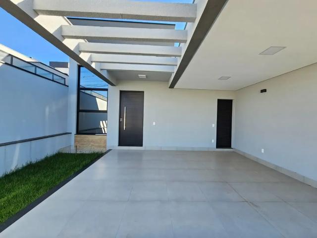 Casa / Sobrado em Condomínio para Venda em Indaiatuba/SP Jardins do Império 3 Quartos