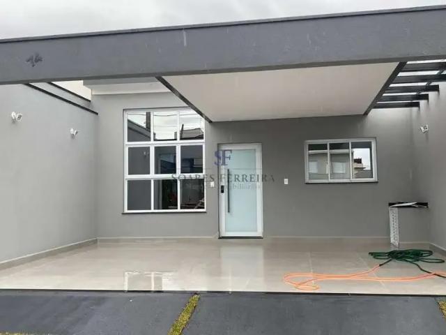 Casa / Sobrado em Condomínio para Venda em Indaiatuba/SP Jardins do Império 3 Quartos