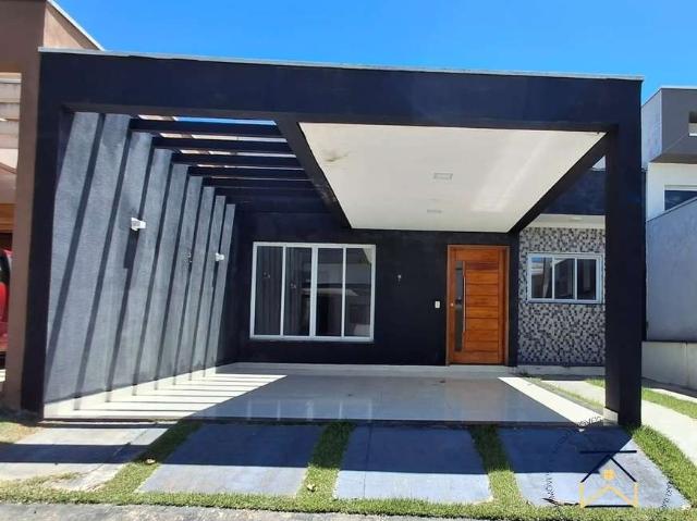 Casa / Sobrado em Condomínio para Venda em Indaiatuba/SP Jardins do Império 3 Quartos